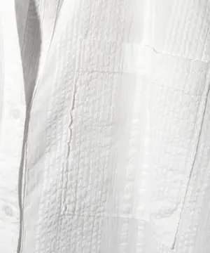 Echo Lamai Boyfriend Shirt