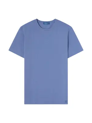 Robert Talbott Stretch T-shirts For Men
