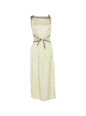 Doen Belted Day Dresses