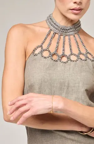 BTB LOS ANGELES Clarissa Dress