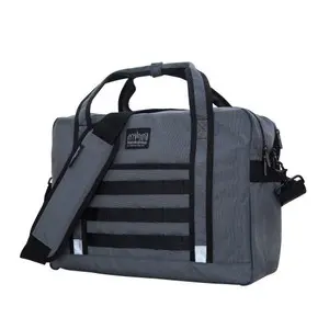 MANHATTAN PORTAGE Yorkville Bag - Grey
