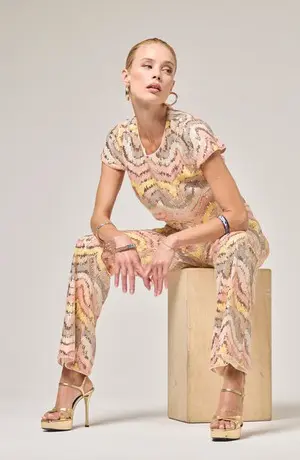Btb Los Angeles Pants For Women