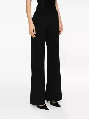 Imperial Flared Trousers