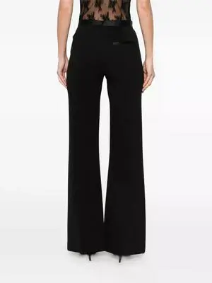 Imperial Flared Trousers