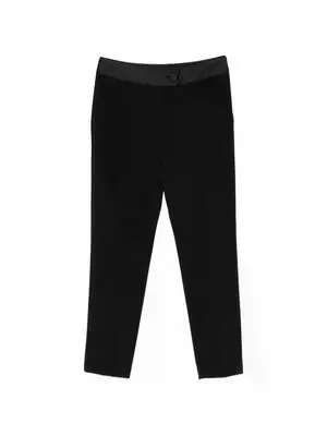 Imperial Zip Up Pants For Women