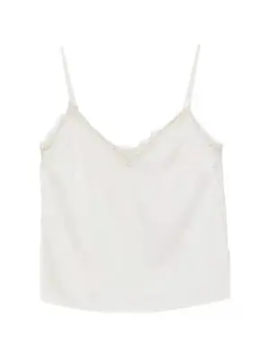 Imperial Frill Camis Tanks For Women