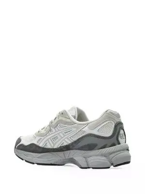 Asics Gel-nyc Sneakers - White