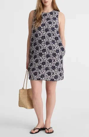 Madewell Sheath Day Dresses