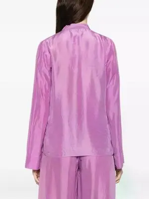 FORTE_FORTE Buttoned Shirt