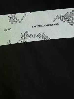 Herno Cotton T-shirt