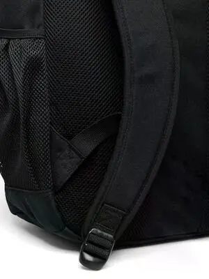 Oakley Top-handle Logo-plaque Backpack