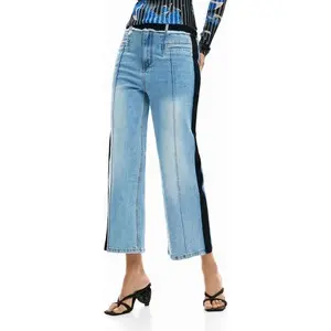 Desigual Faded Bottoms For Women