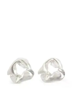 Completedworks Notsobig Scrunch Earrings