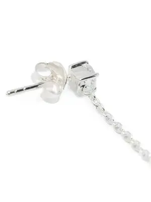 Completedworks Pearl Drop Earrings