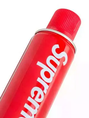 Supreme Logo Print Air Horn