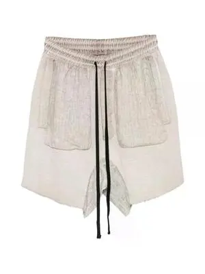 THOM KROM St 515 Shorts