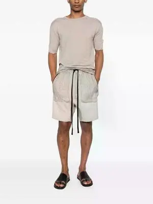 THOM KROM St 515 Shorts