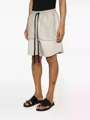 THOM KROM St 515 Shorts