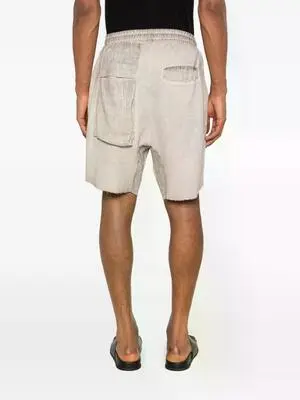 THOM KROM St 515 Shorts