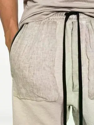 THOM KROM St 515 Shorts