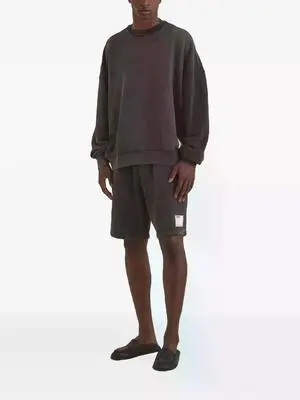 WOC Relaxed Fit Shorts