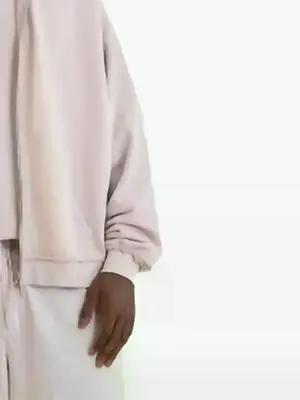 WOC Zip-up Hoodie