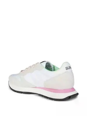 SUN 68 Ally Solid Sneakers