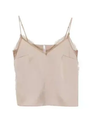 Imperial Blouse Camis Tanks For Women