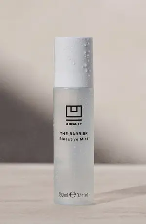 U BEAUTY The Barrier Bioactive Mist - No Color