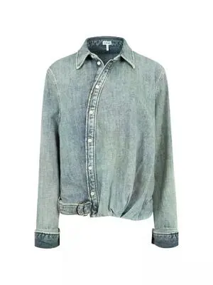 Loewe Draped Jackets For Women