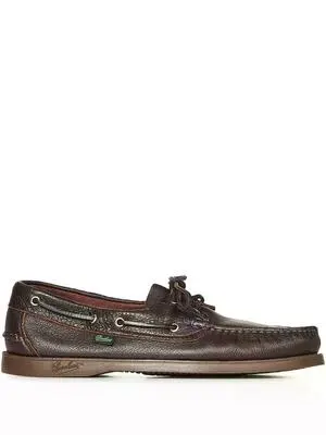 Paraboot Barth Boat Shoes