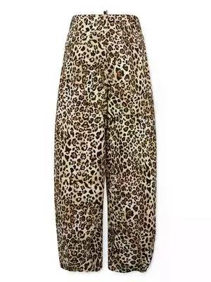 Dsquared2 Wild Parachute Trousers