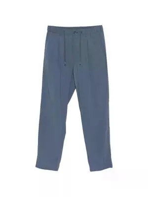 Herno Pocket Drawstring Trousers
