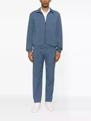 Herno Pocket Drawstring Trousers