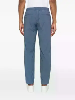Herno Pocket Drawstring Trousers