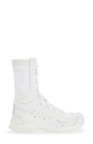 RIER X Salomon Xa Jungle Boots