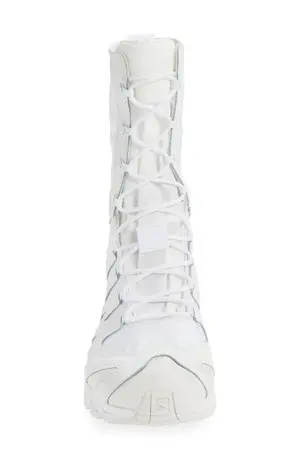 RIER X Salomon Xa Jungle Boots