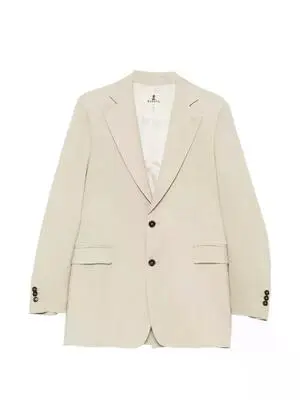 Barena Venezia Buttoned Blazer