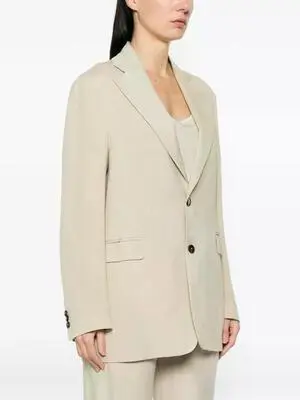 Barena Venezia Buttoned Blazer