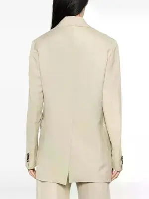 Barena Venezia Buttoned Blazer