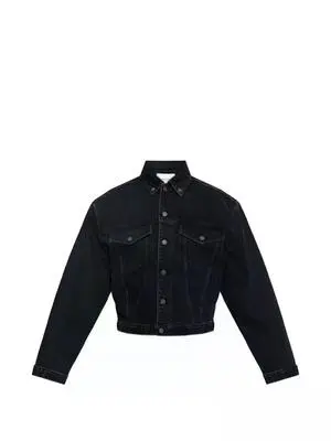 ENTIRE STUDIOS Buttoned Denim Jacket