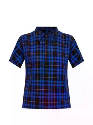 MAISON MARGIELA Short-sleeve Polo