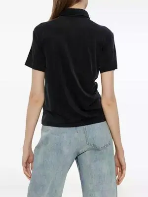 MAISON MARGIELA Short-sleeve Polo
