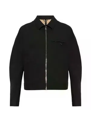 Dolce & Gabbana Zip-pocket Jacket
