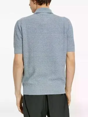 Dolce & Gabbana Short-sleeve Polo Shirt