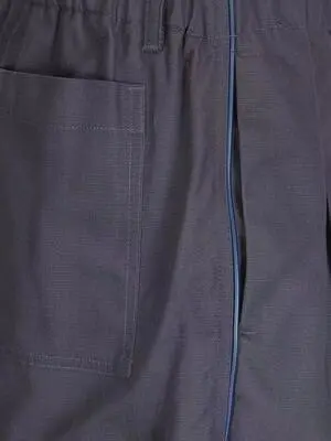 GR10K Piping Shorts