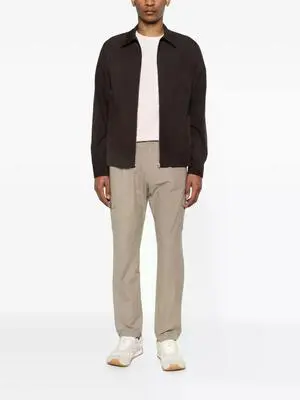 Herno Belt-loop Cargo Pants