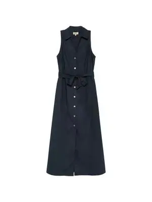 Woolrich Bow Day Dresses