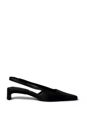 Calvin Klein Slingback Pumps