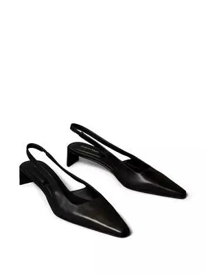 Calvin Klein Slingback Pumps